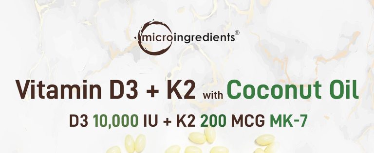 Micro Ingredients Official Online Website - Micro Ingredients Official ...