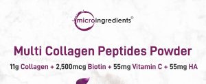 Micro Ingredients Official Online Website - Micro Ingredients Official ...