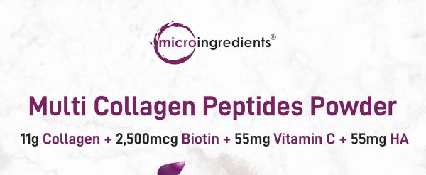 Micro Ingredients Official Online Website - Micro Ingredients Official ...